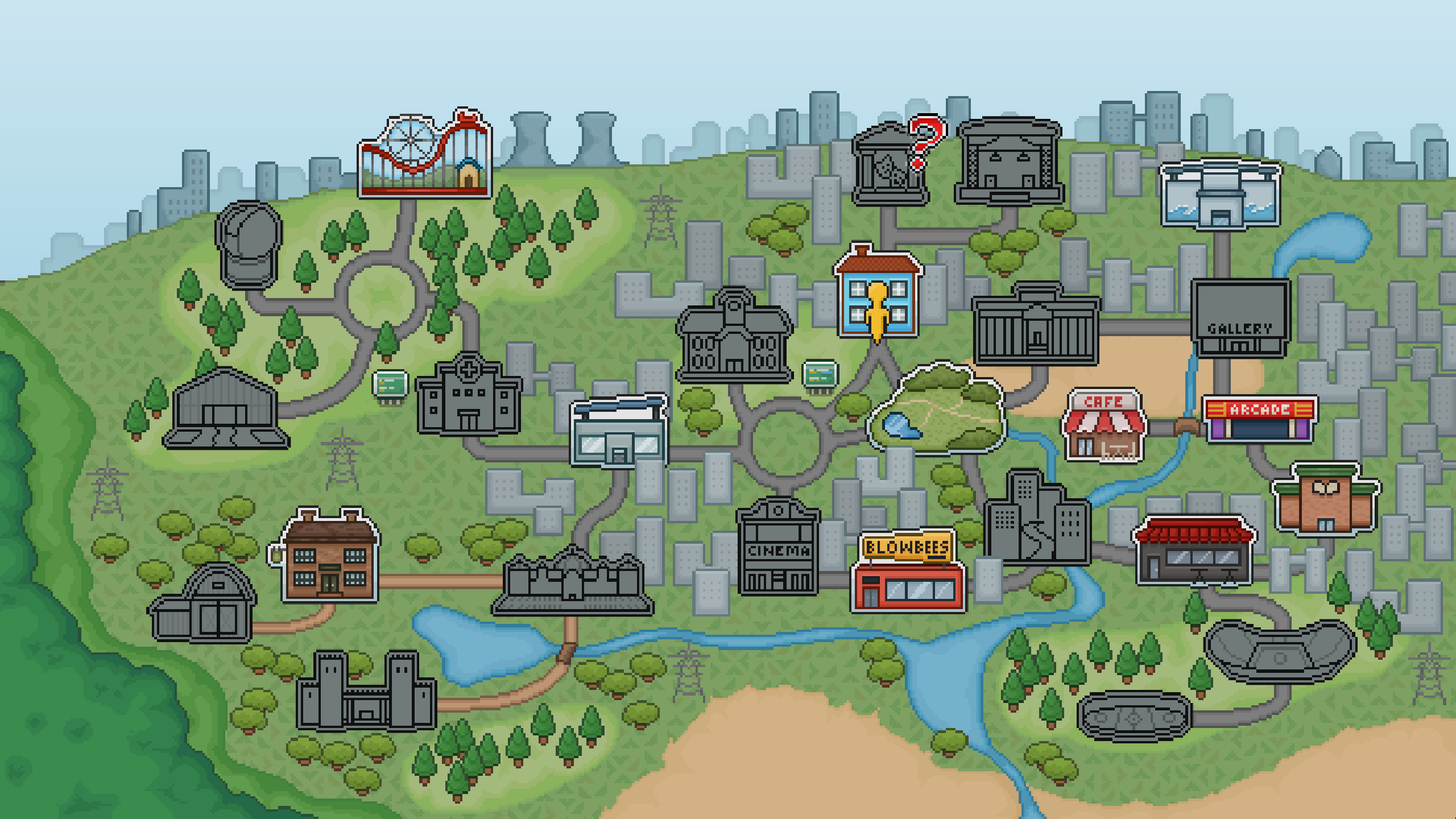 Steam Community :: Millennium Whisper