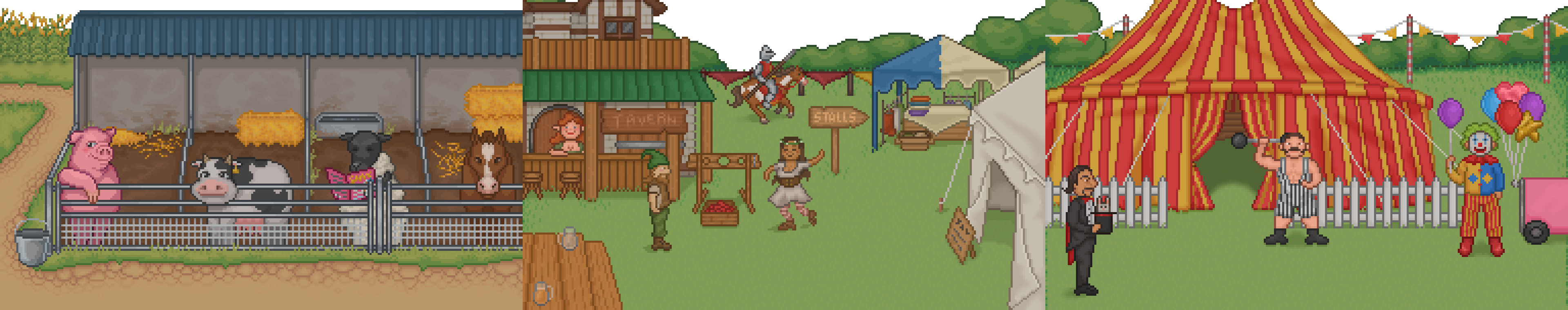 Steam Community :: Millennium Whisper