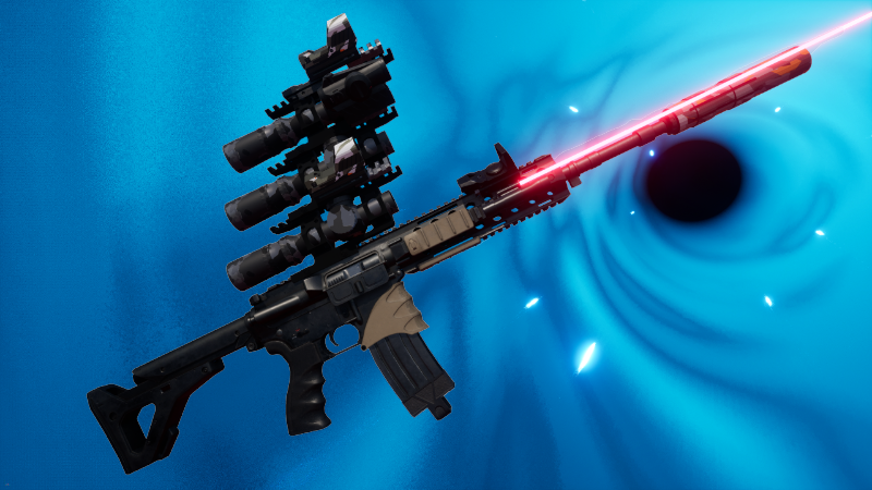 COLLATERAL - PLAYTEST Out Now! - Steam News