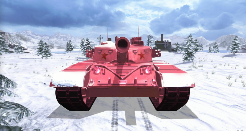 Steam Community :: Tank Arena:Total Operation