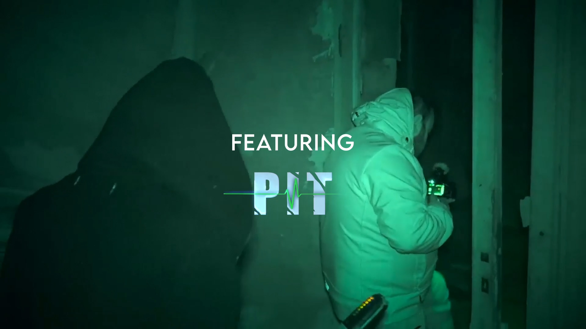 Steam Community :: Ghost Frequency