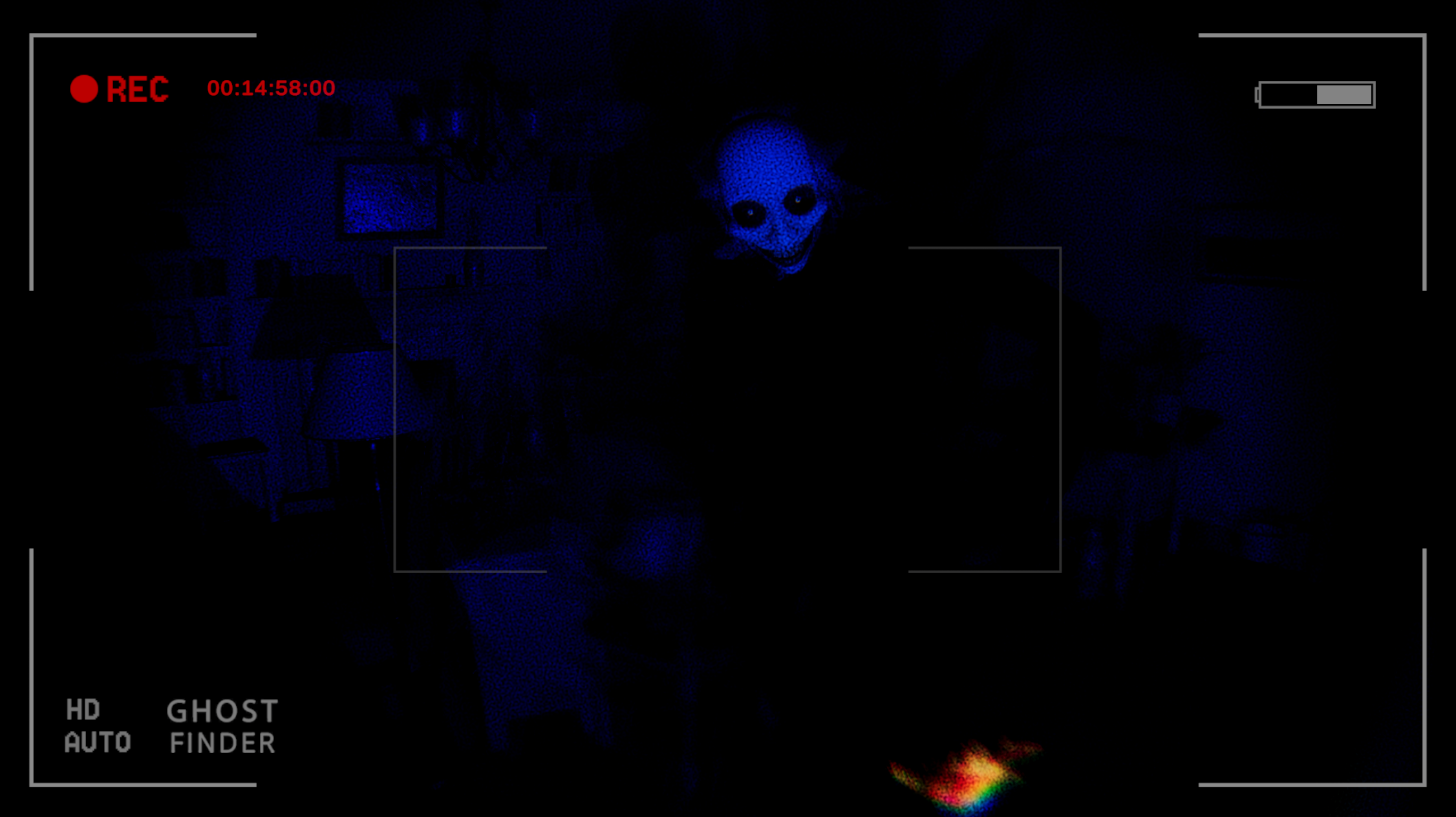 Steam Community :: Ghost Frequency