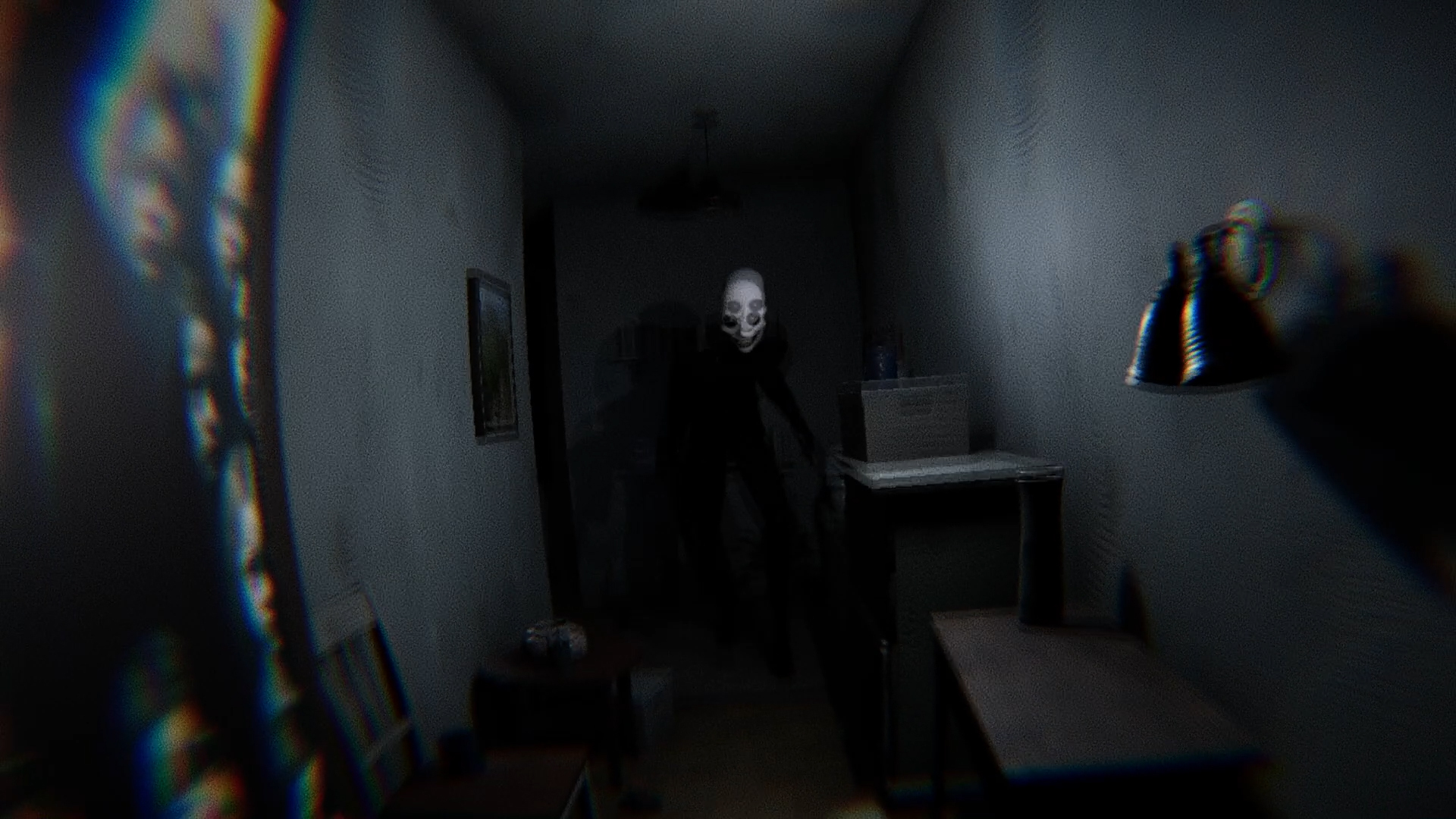 Steam Community :: Ghost Frequency