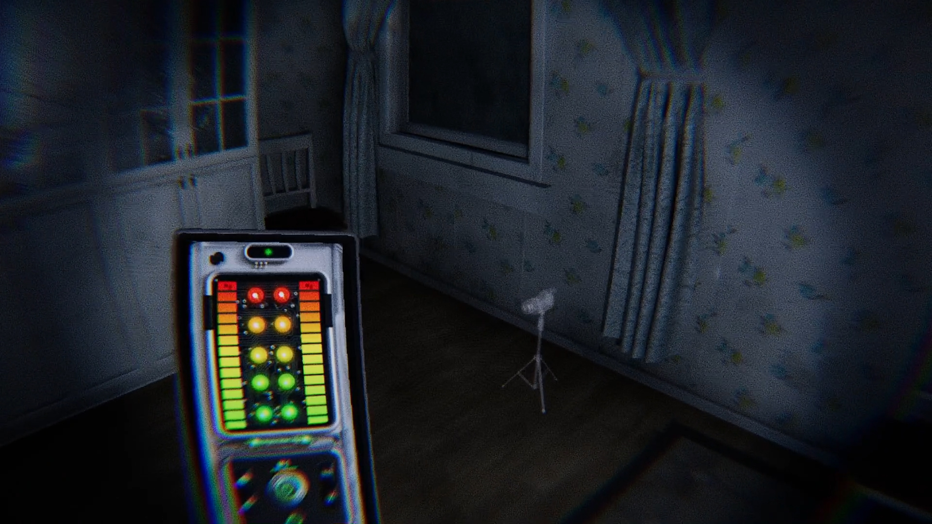 Steam Community :: Ghost Frequency