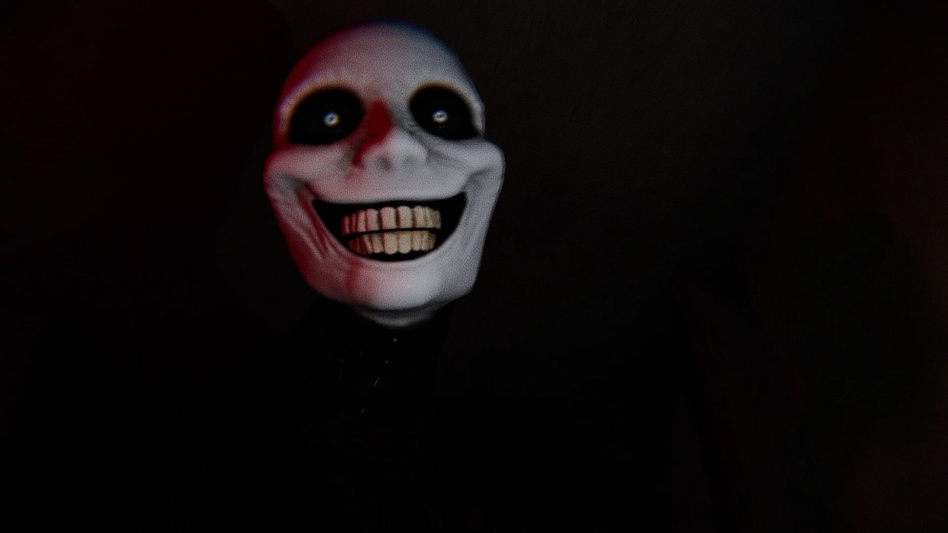 Steam Community :: Ghost Frequency