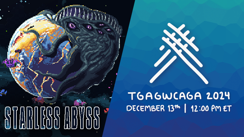 Steam Community :: Starless Abyss