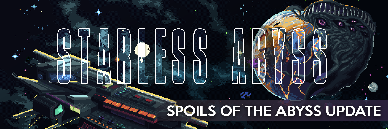 Steam Community :: Starless Abyss