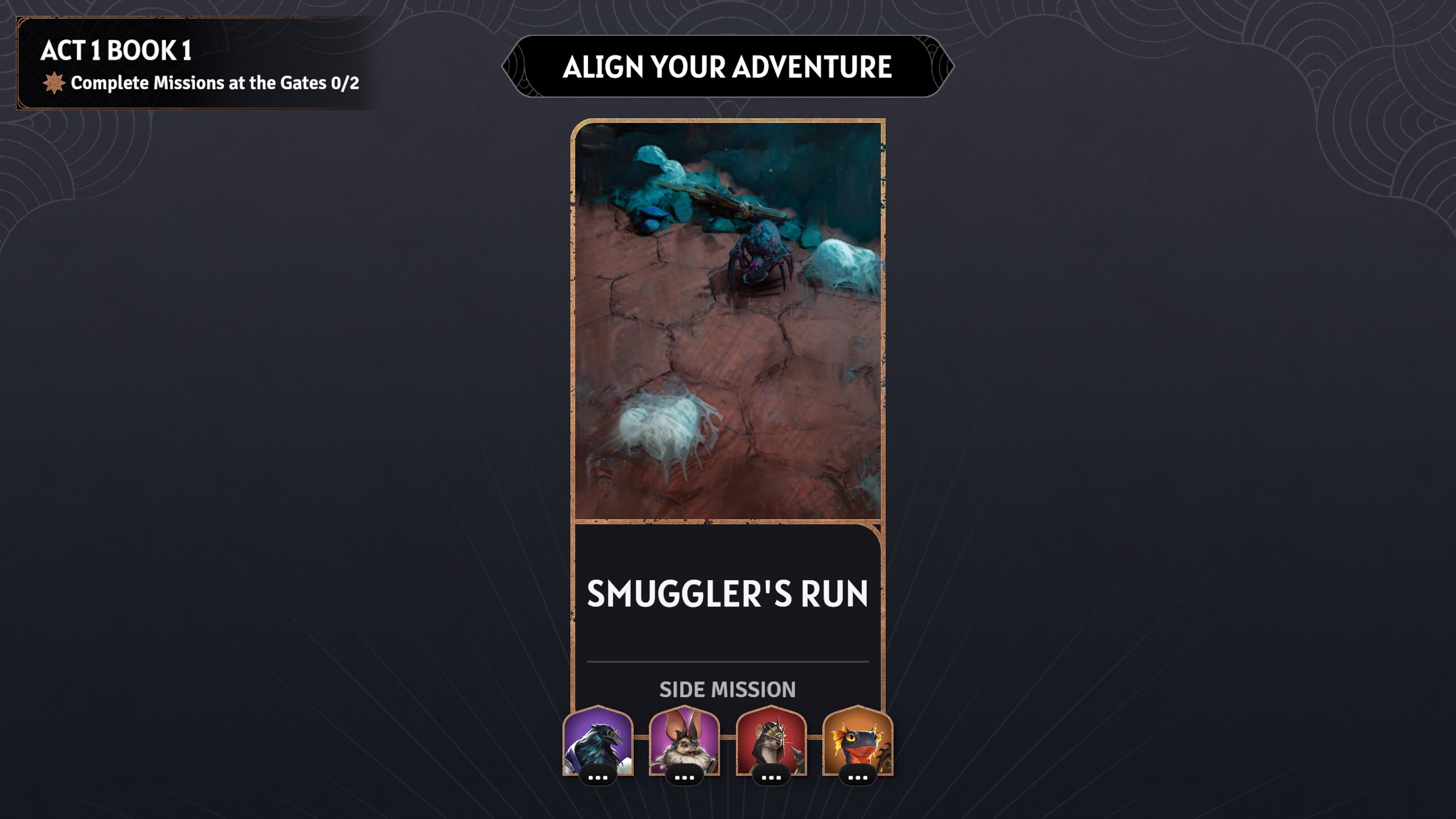 Steam Community :: Sunderfolk