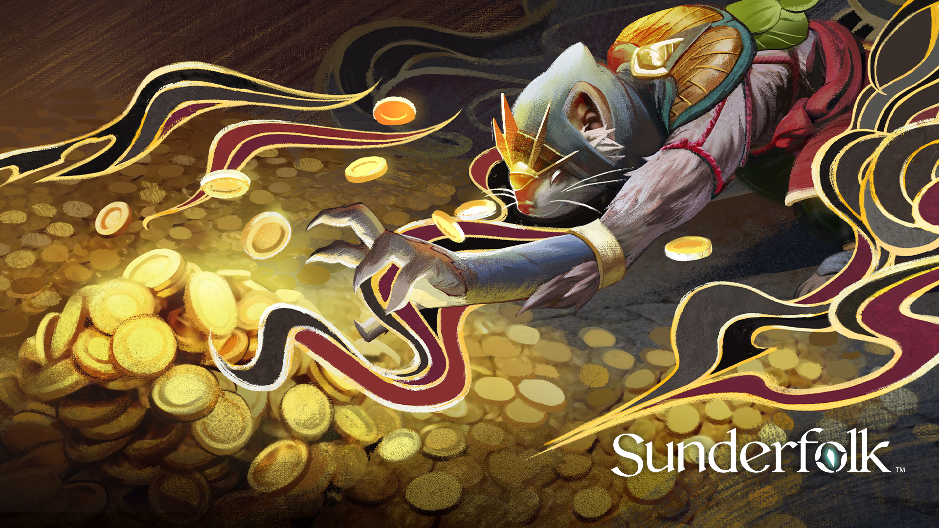 Steam Community :: Sunderfolk