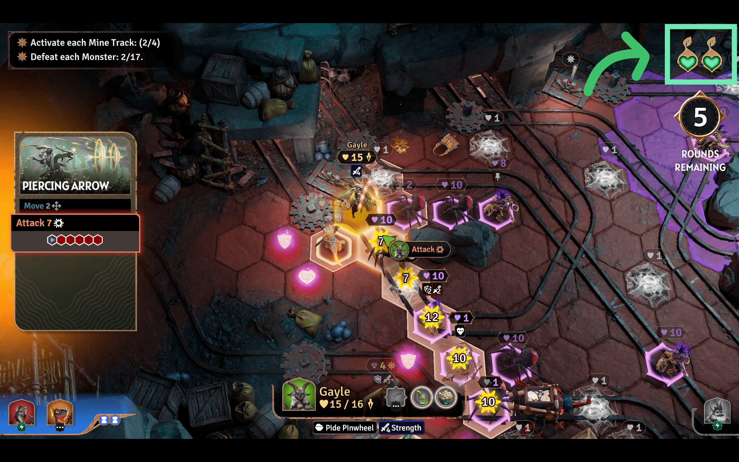 Steam Community :: Sunderfolk