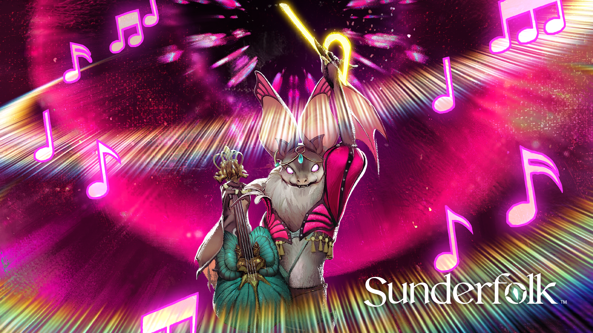 Steam Community :: Sunderfolk