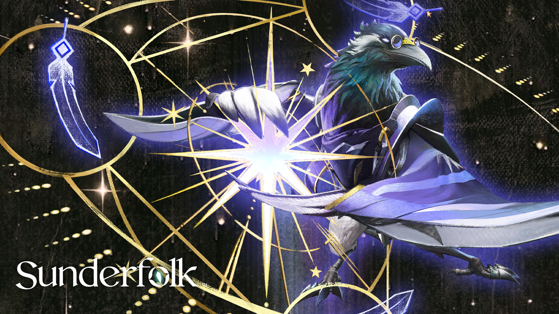 Steam Community :: Sunderfolk