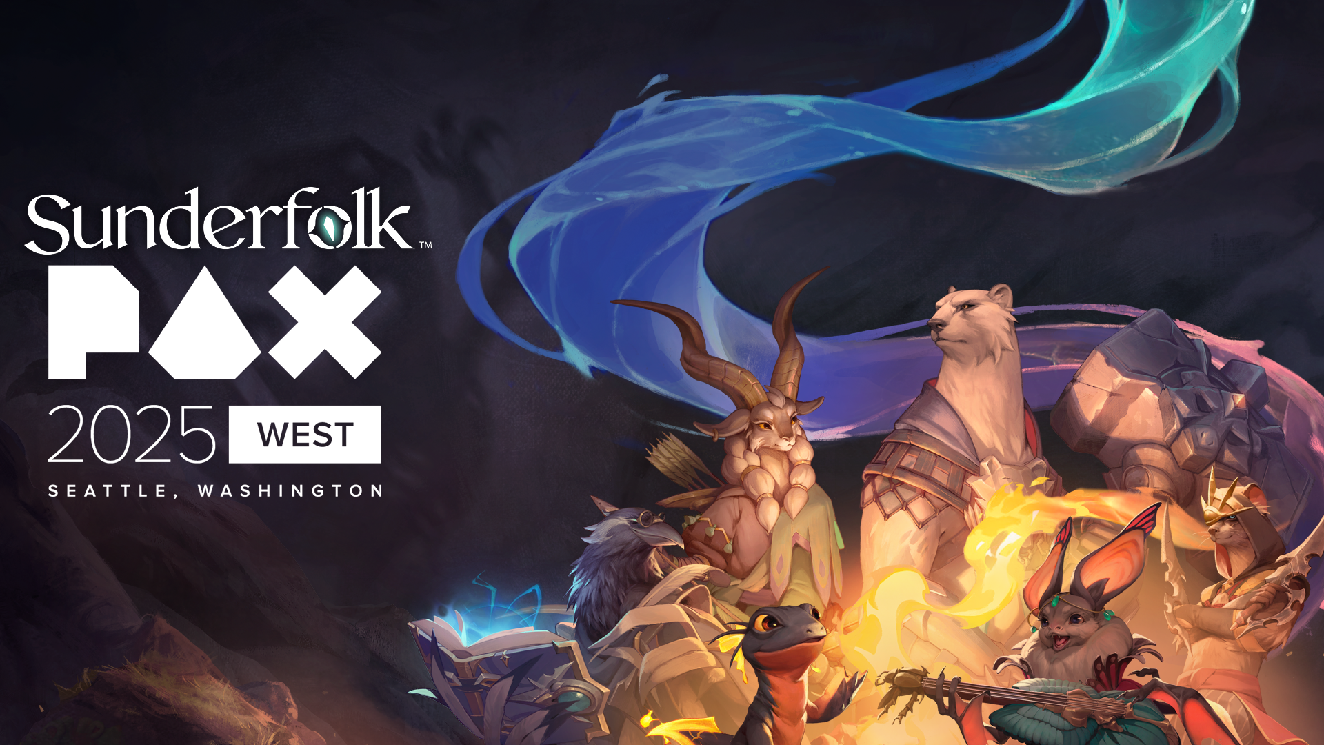 Steam Community :: Sunderfolk