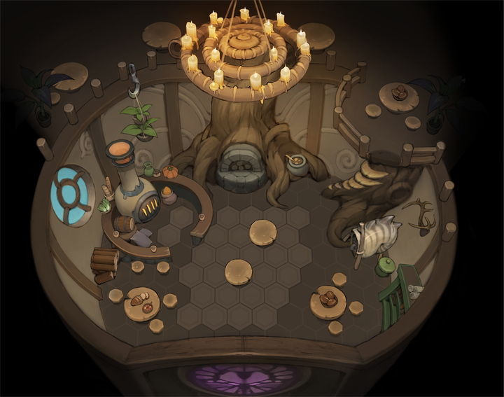 Steam Community :: Sunderfolk