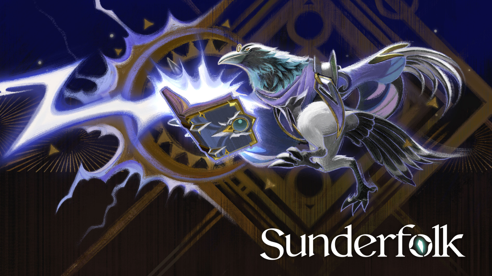 Steam Community :: Sunderfolk