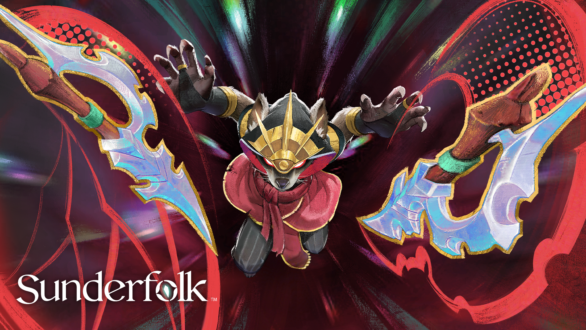 Steam Community :: Sunderfolk