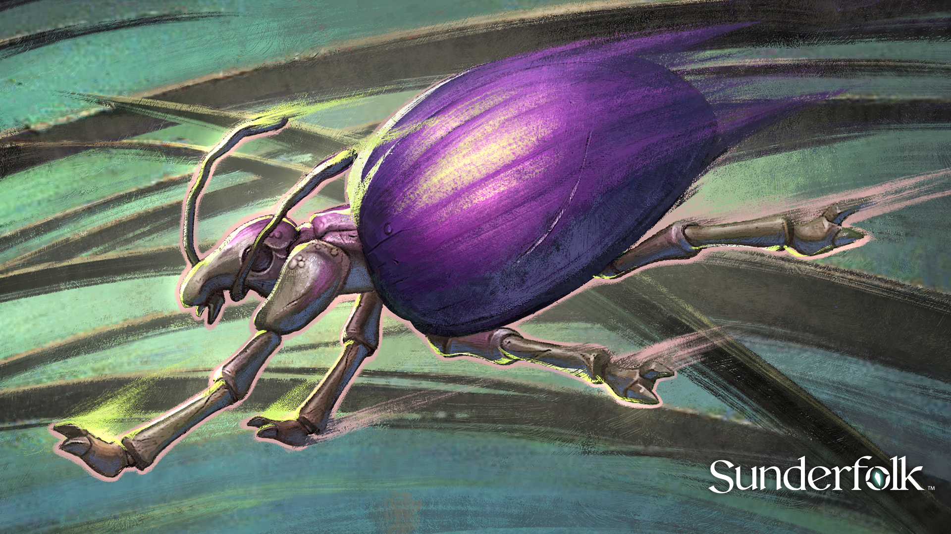 Steam Community :: Sunderfolk