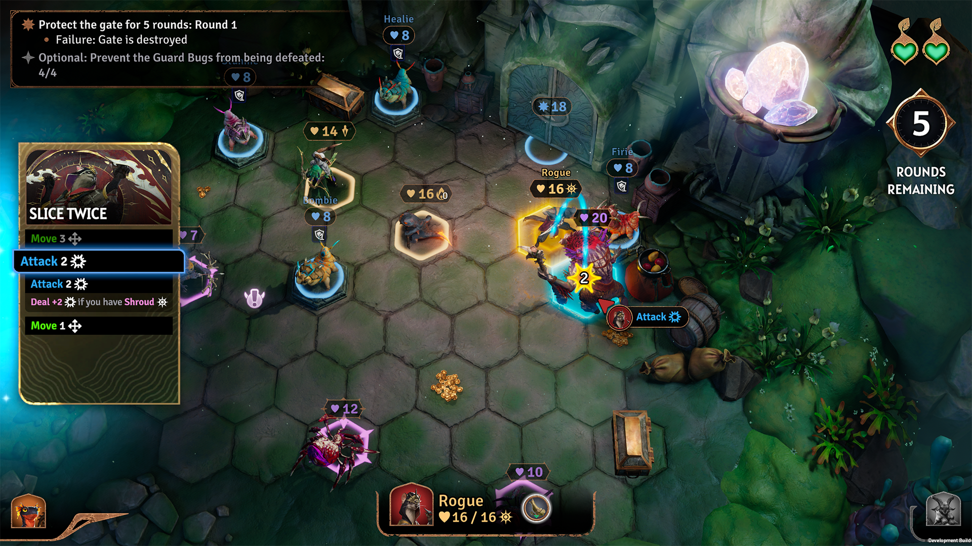 Steam Community :: Sunderfolk