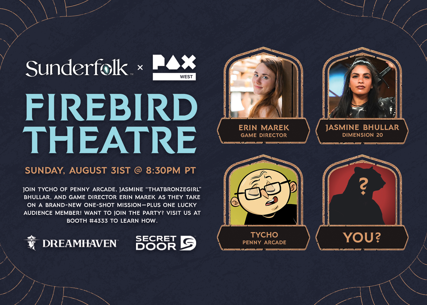 Steam Community :: Sunderfolk