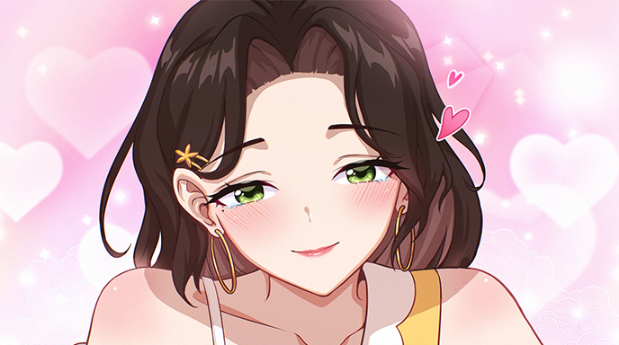 Steam Community :: Love n Life: Happy Student