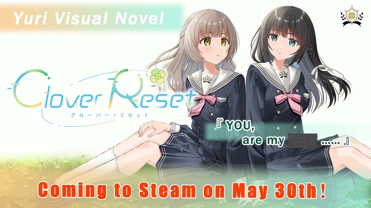 Steam Community :: Clover Reset