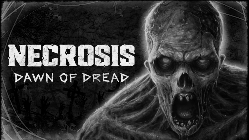 Necrosis: Dawn of Dread - New Patch Live - Steam News