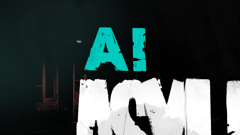 Steam :: AI Asylum :: Showcase of YahahaHorror's new horror games ...