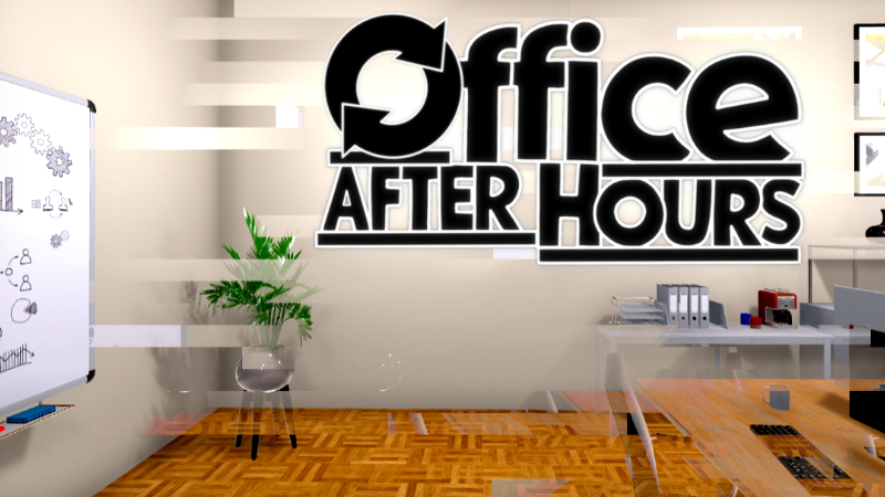Office After Hours - Office after hours - Steam News