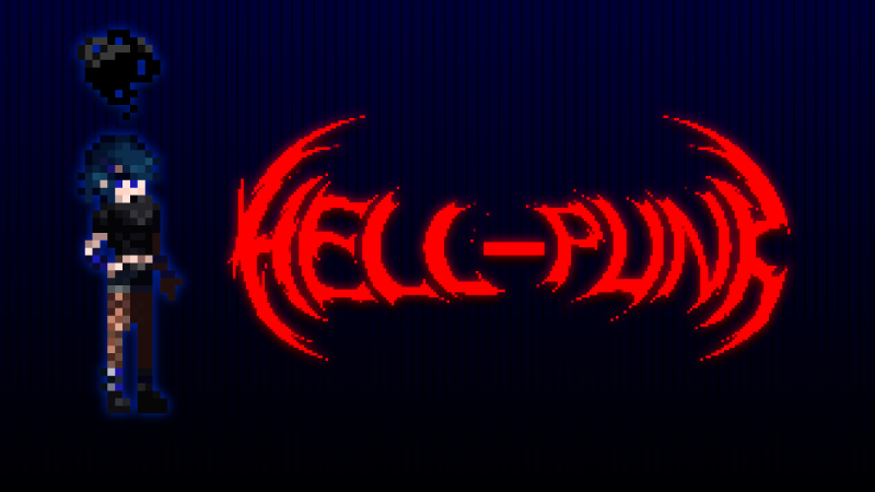 HellPunk: Purgatorium - Demo release delay announcement - Steam News