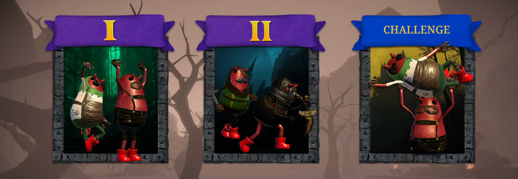 Cursed Companions is Officially Live · Cursed Companions update for 20 ...