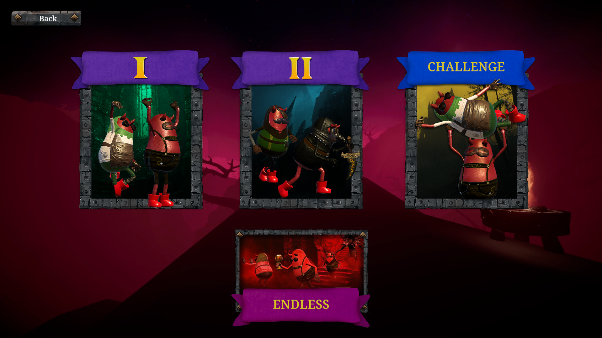 Steam Community :: Cursed Companions