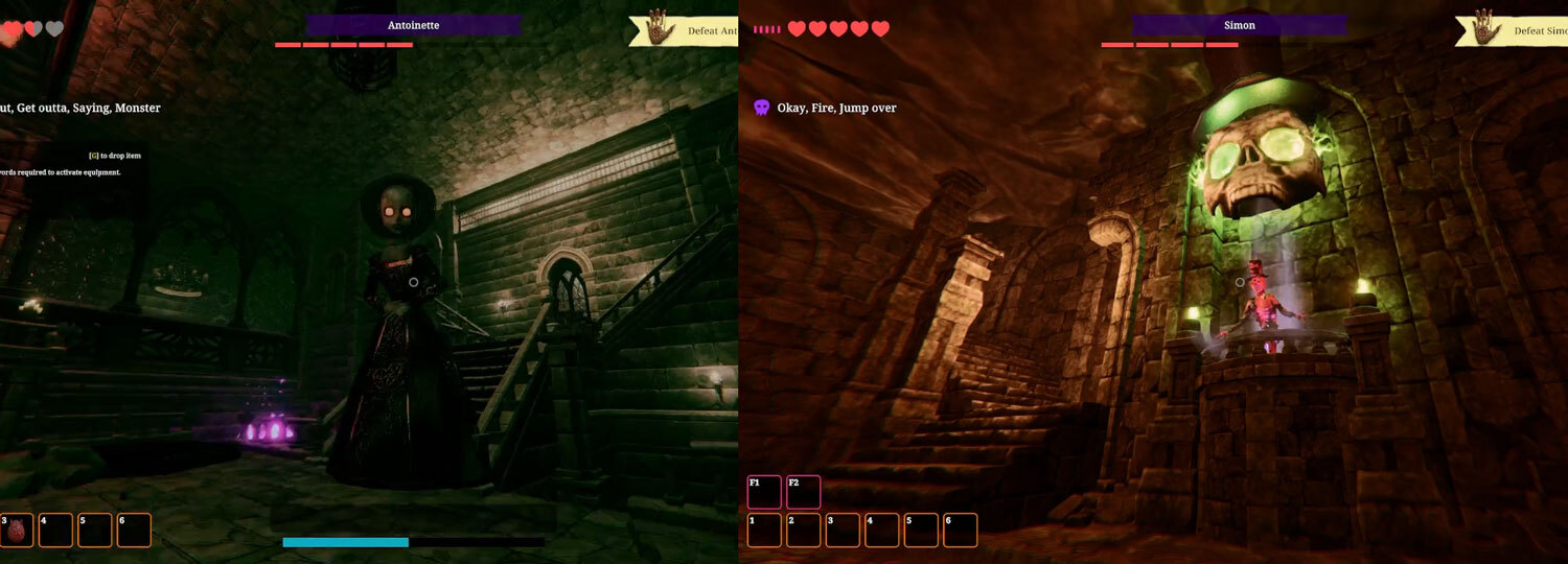 Cursed Companions is Officially Live · Cursed Companions update for 20 ...