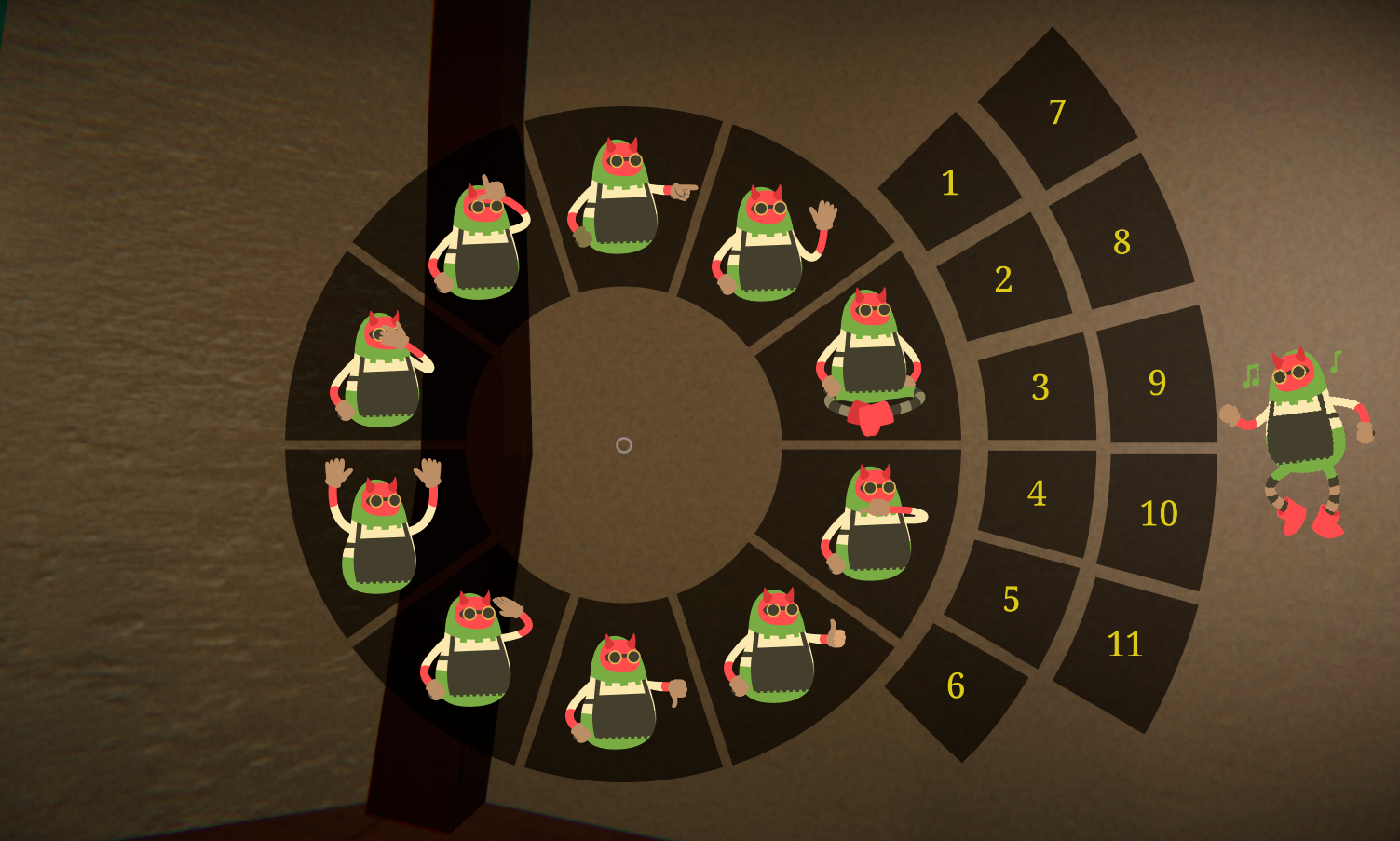 Steam Community :: Cursed Companions