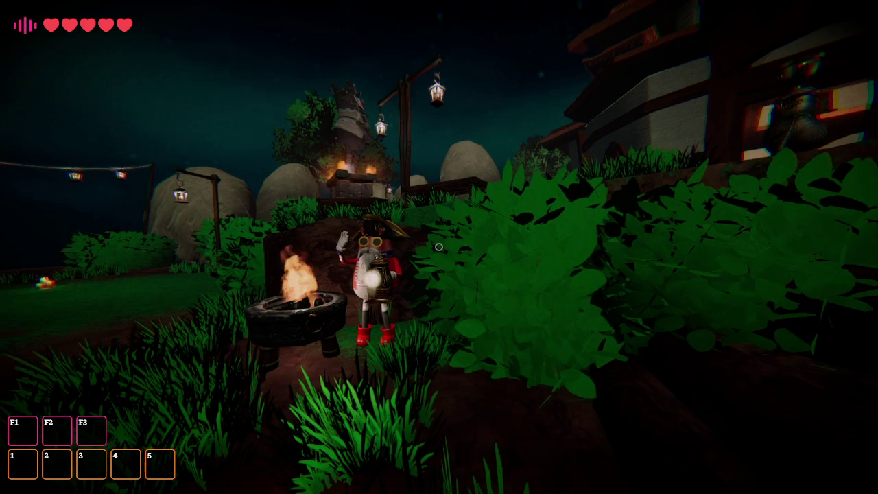 Steam Community :: Cursed Companions