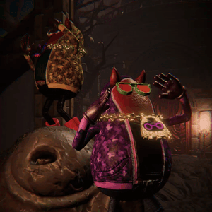 Steam Community :: Cursed Companions