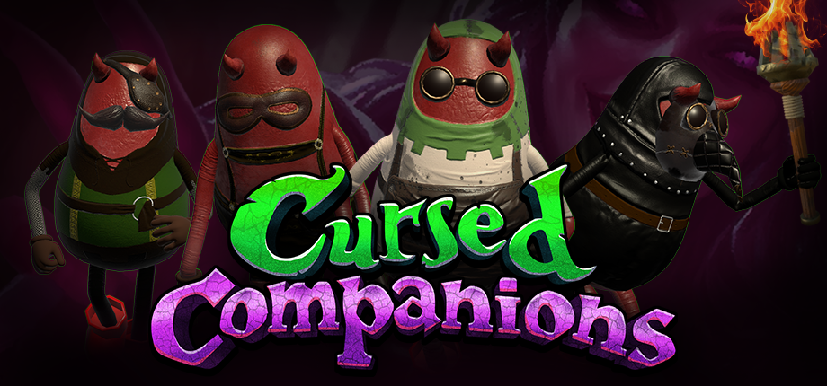 Steam Community :: Cursed Companions