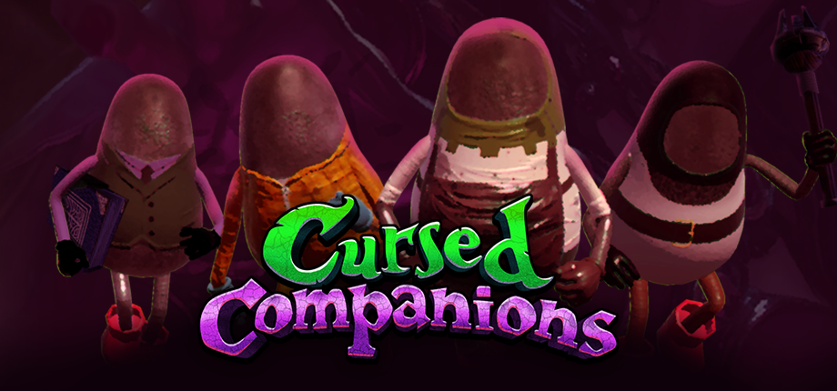 Steam Community :: Cursed Companions