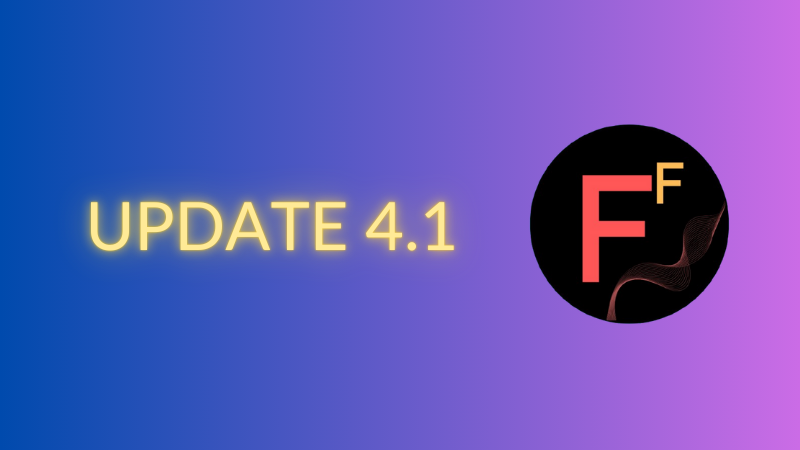 Steam :: FluidFrames :: FluidFrames 4.1