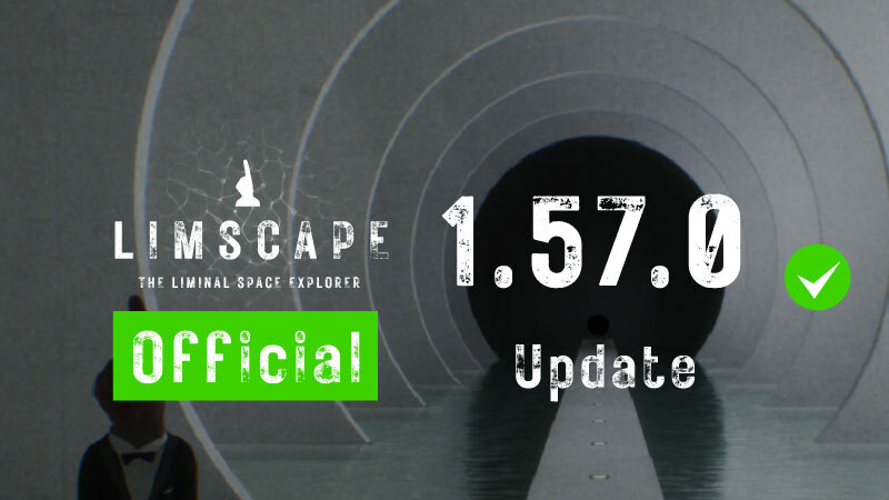 LIMSCAPE : THE LIMINAL SPACE EXPLORER - LIMSCAPE Version 1.57.0 ...
