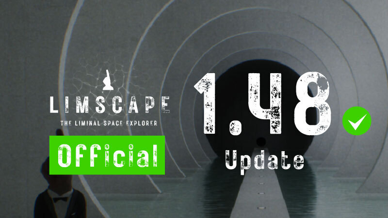 LIMSCAPE : THE LIMINAL SPACE EXPLORER - LIMSCAPE Version 1.48 Official ...