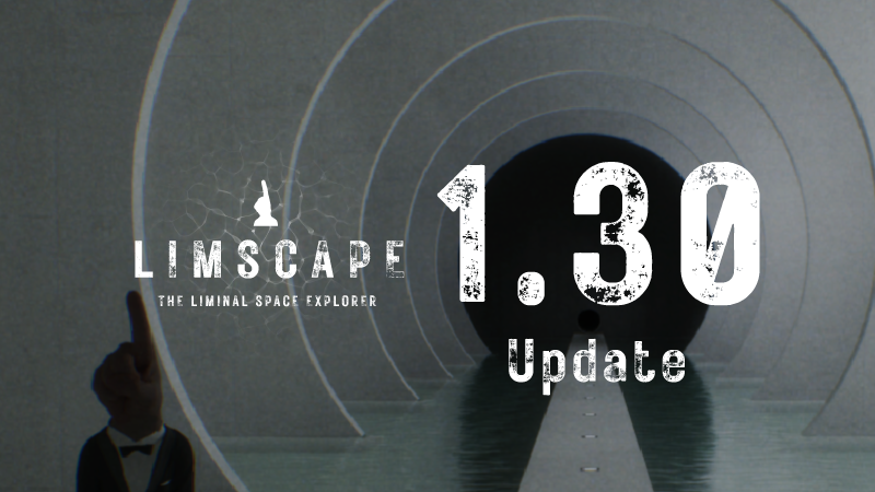 LIMSCAPE : THE LIMINAL SPACE EXPLORER - LIMSCAPE Version 1.30 Official ...