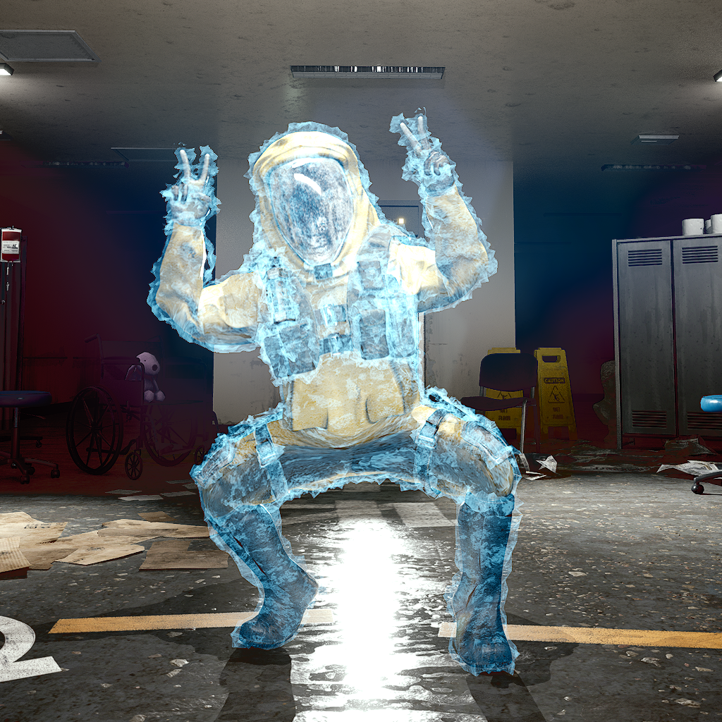 Steam Community :: UNDERWARD