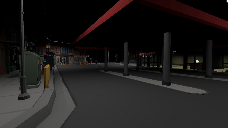 Steam Community :: Gas Station Manager