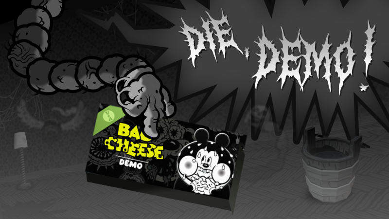 Steam Community :: Bad Cheese