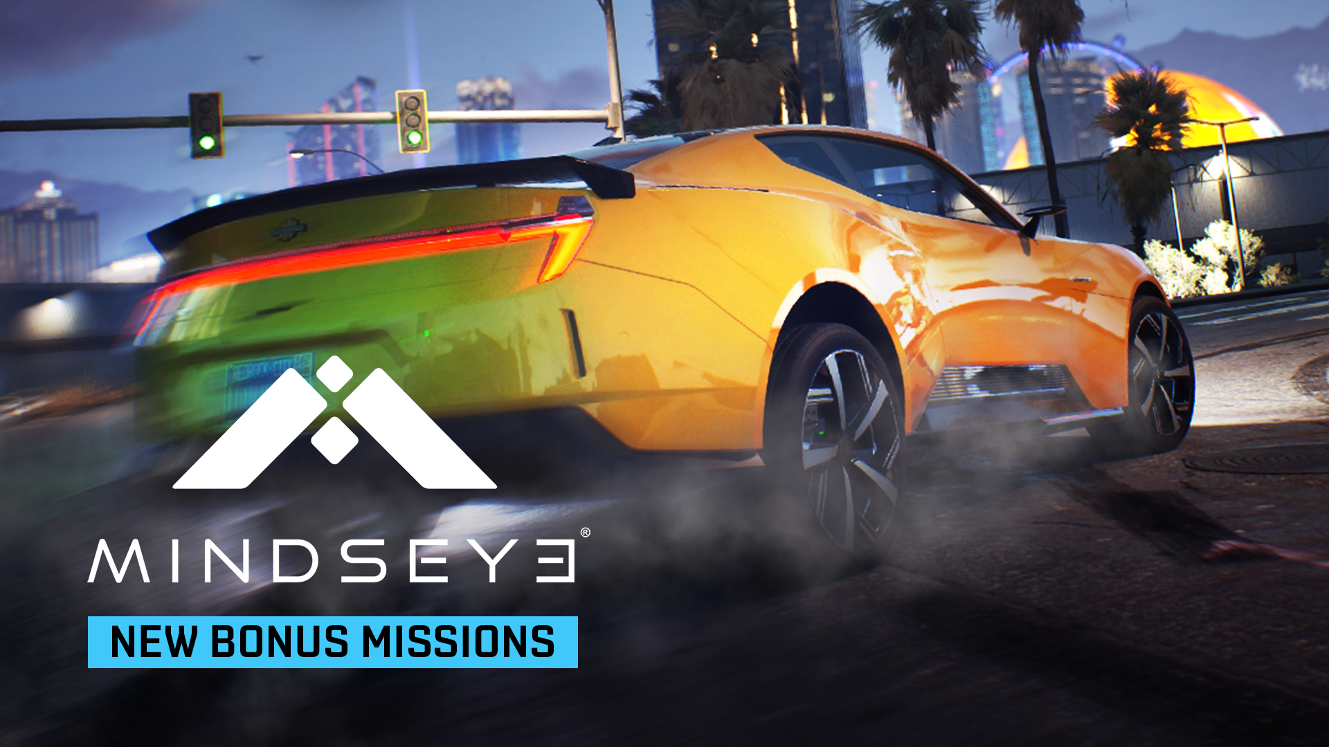 Steam Community :: MindsEye