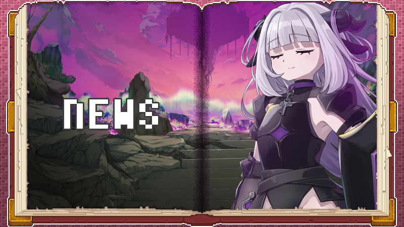 ABYSS SEEKERーーWhat Do You See Deep in The Abyss - 【NEWS】ABYSS SEEKER ...