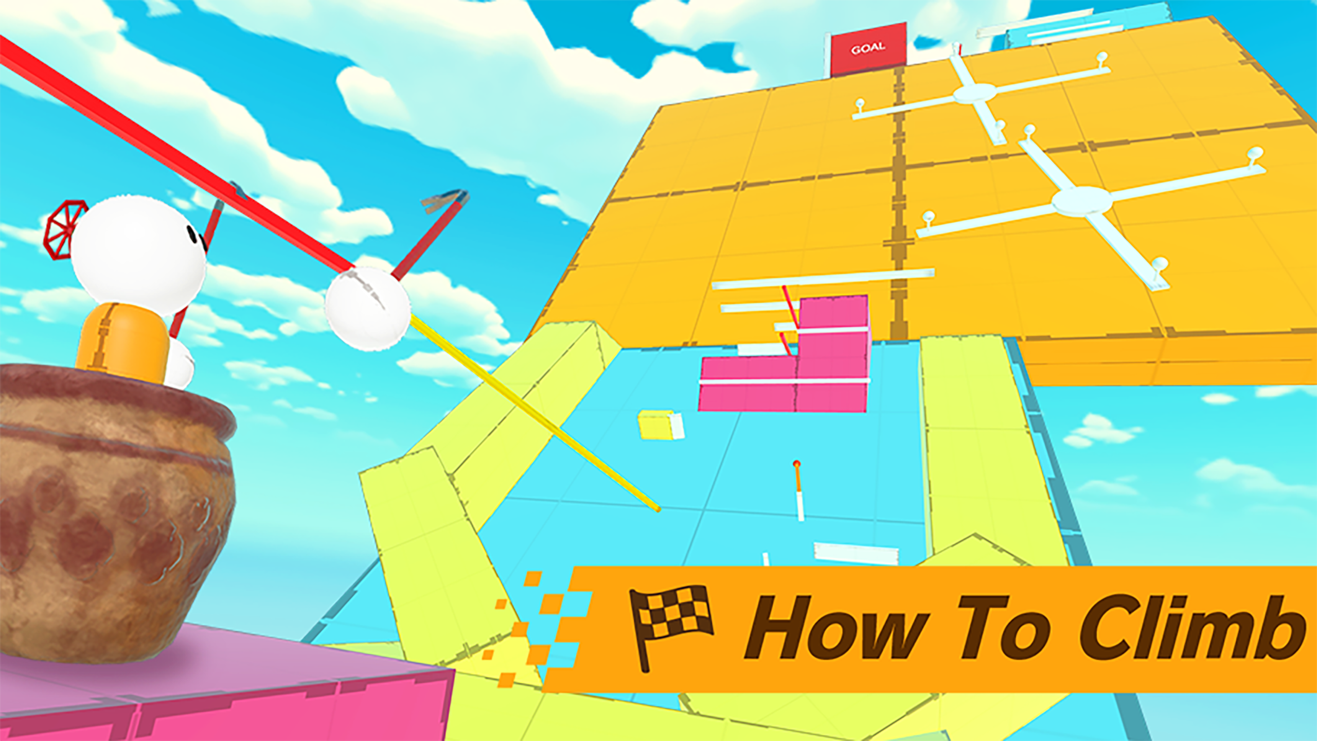 Steam Community :: Crowbar Climber
