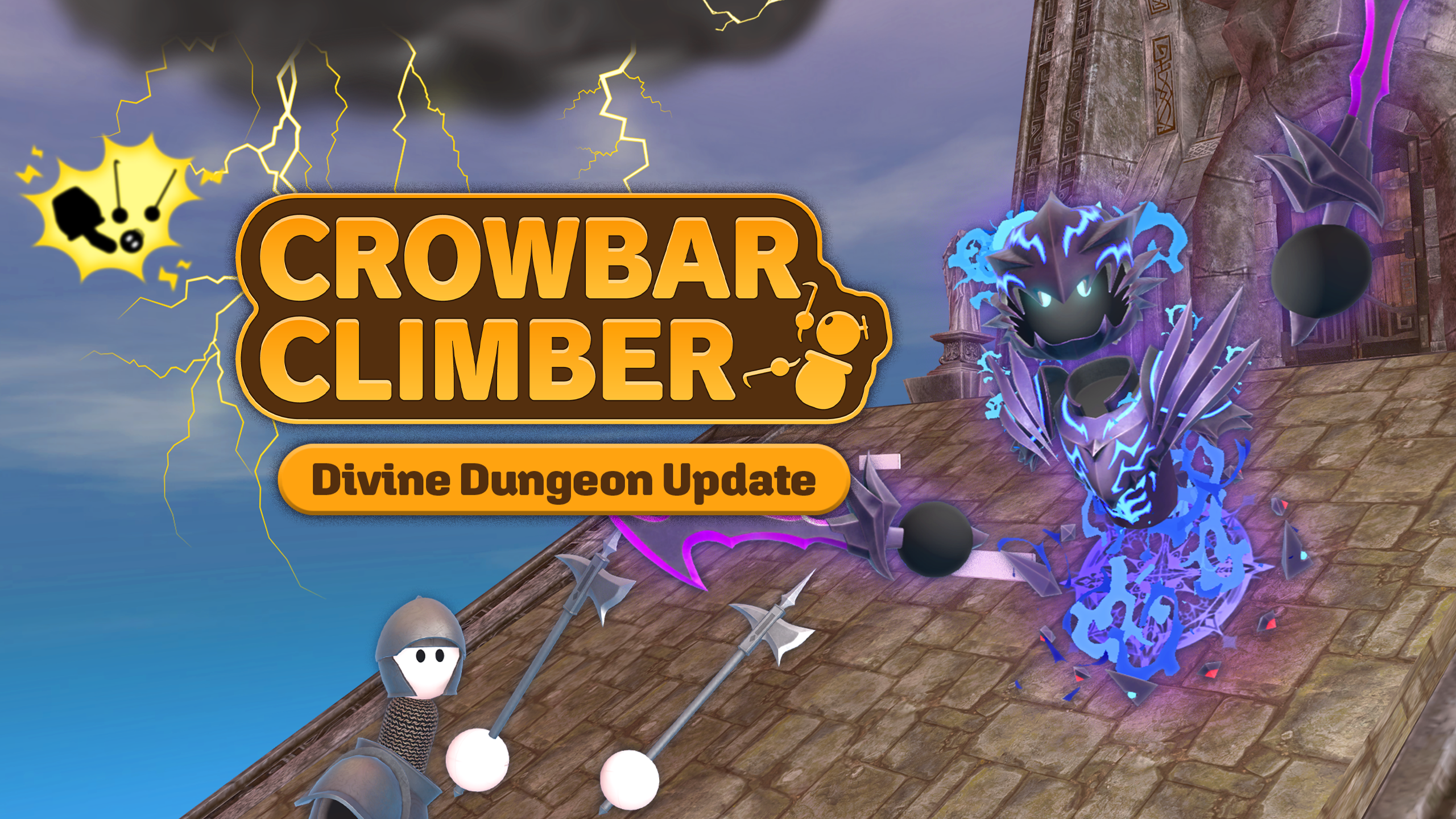 Steam Community :: Crowbar Climber