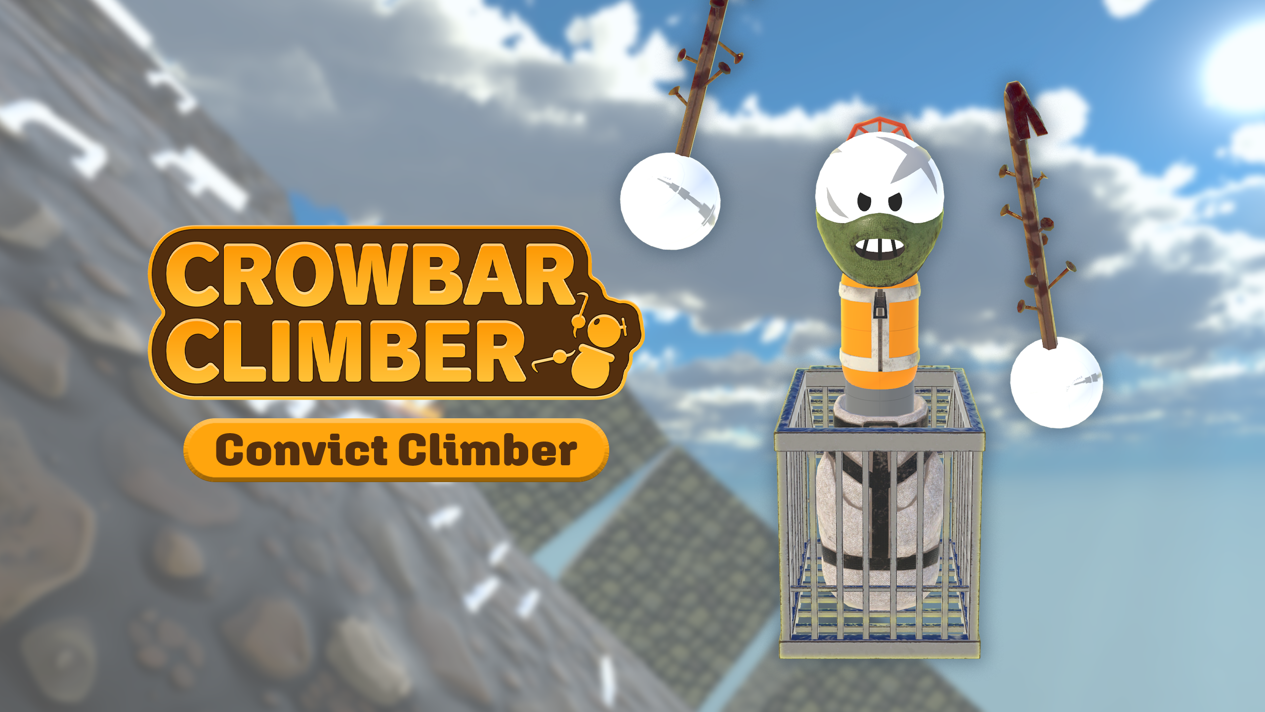 Steam Community :: Crowbar Climber