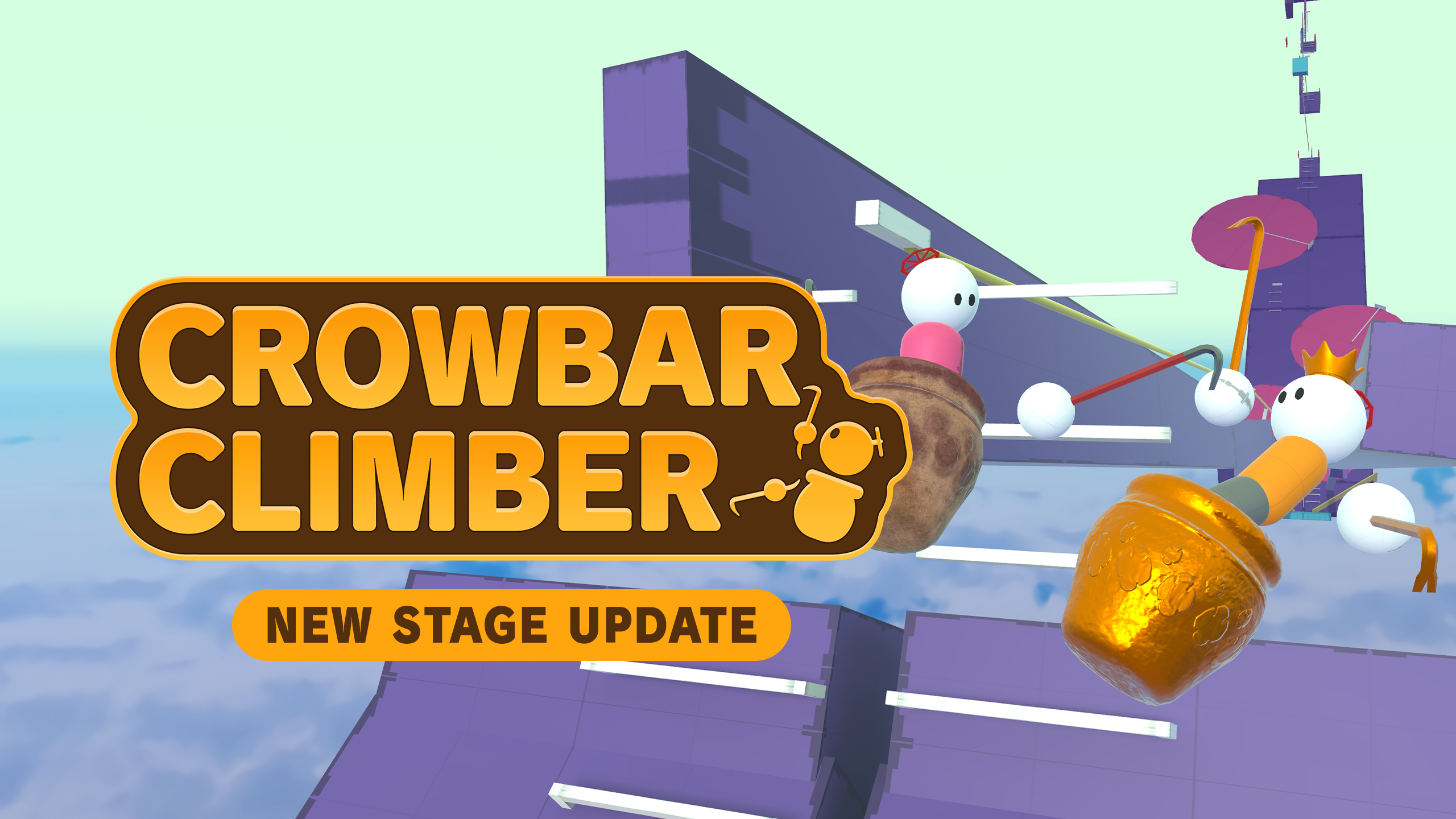Steam Community :: Crowbar Climber